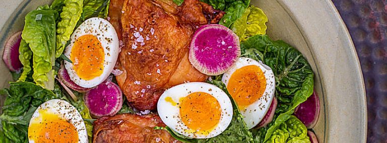 Carni bianche e uova. I dati 2020 - Universofood