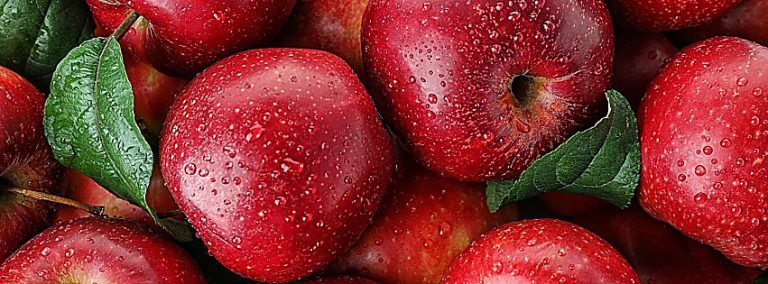 Mele italiane approdano sui mercati a Taiwan - Universofood