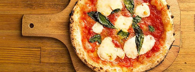 Migliori pizzerie in Europa 2021. La classifica 50 Top Pizza - Universofood