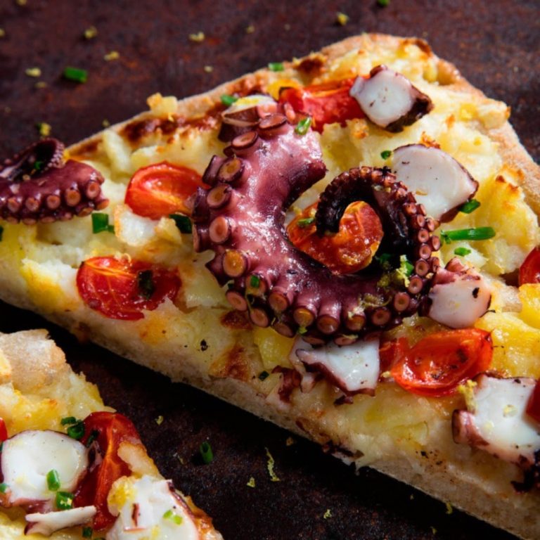 Migliori pizzerie d'asporto 2022. Classifica 50 Top Pizza - Universofood