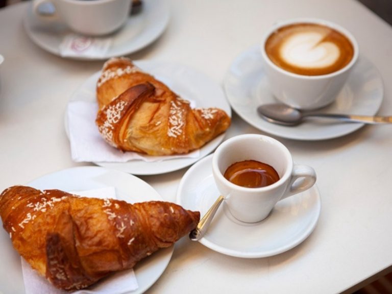 Migliori bar italiani 2023. La classifica Bar d'Italia - Universofood